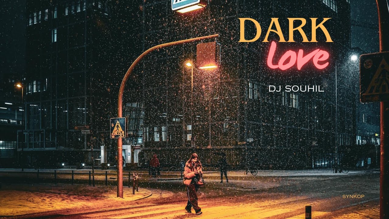 Dark Love (Extented Mix) - YouTube