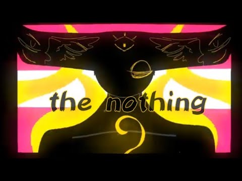 The Nothing /Animation meme/flipaclip/ - YouTube