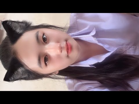 Thailand 🇹🇭 girl live stream Bigo live videos153 #カレンダー  #サイバージャパン #年のカレンダープレオーダー受付中❗️