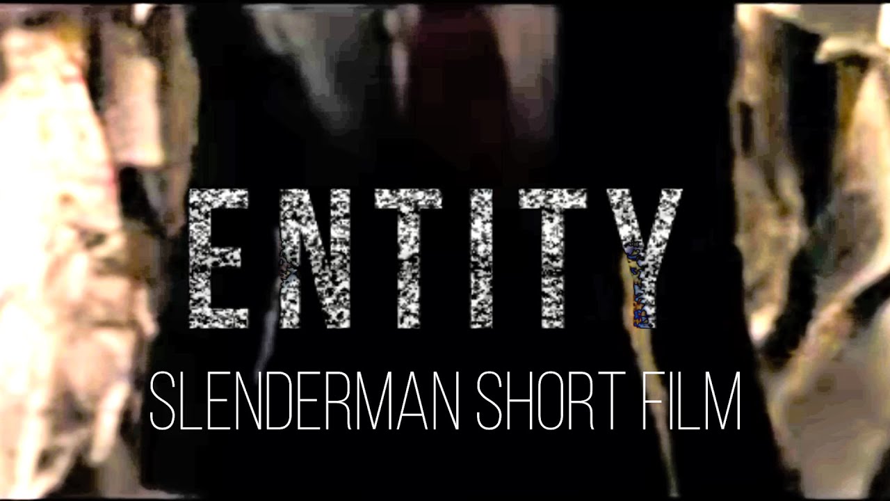Entity Movie 2022 Slender Man