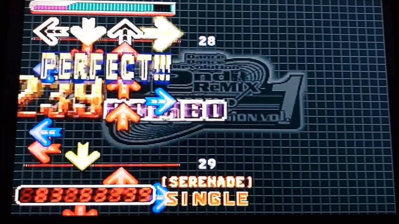 【DDR EDIT】celebrate Lv15 - YouTube