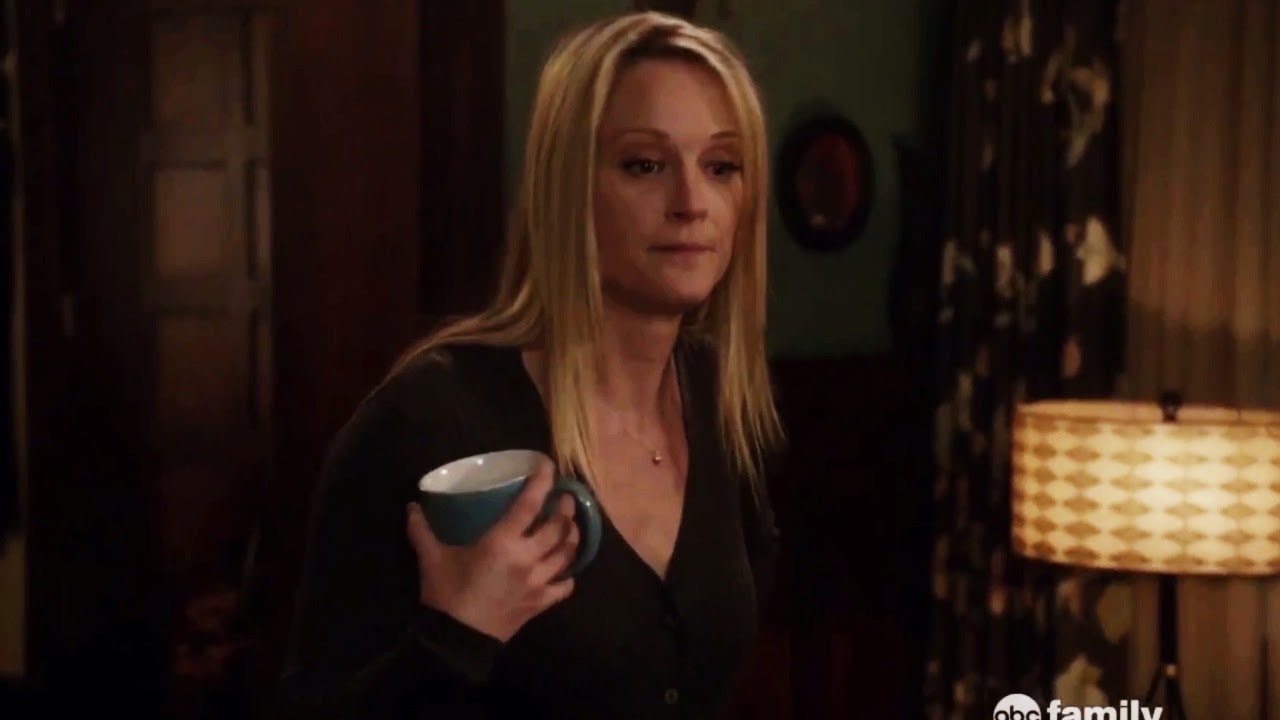Callie & Stef Scene - The Fosters "Callie And Jude Are Being Adopted On ...