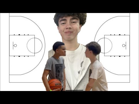 SERVUS PLACE VLOG!! With Noah and Everan! Ft. Jordan Poole - YouTube