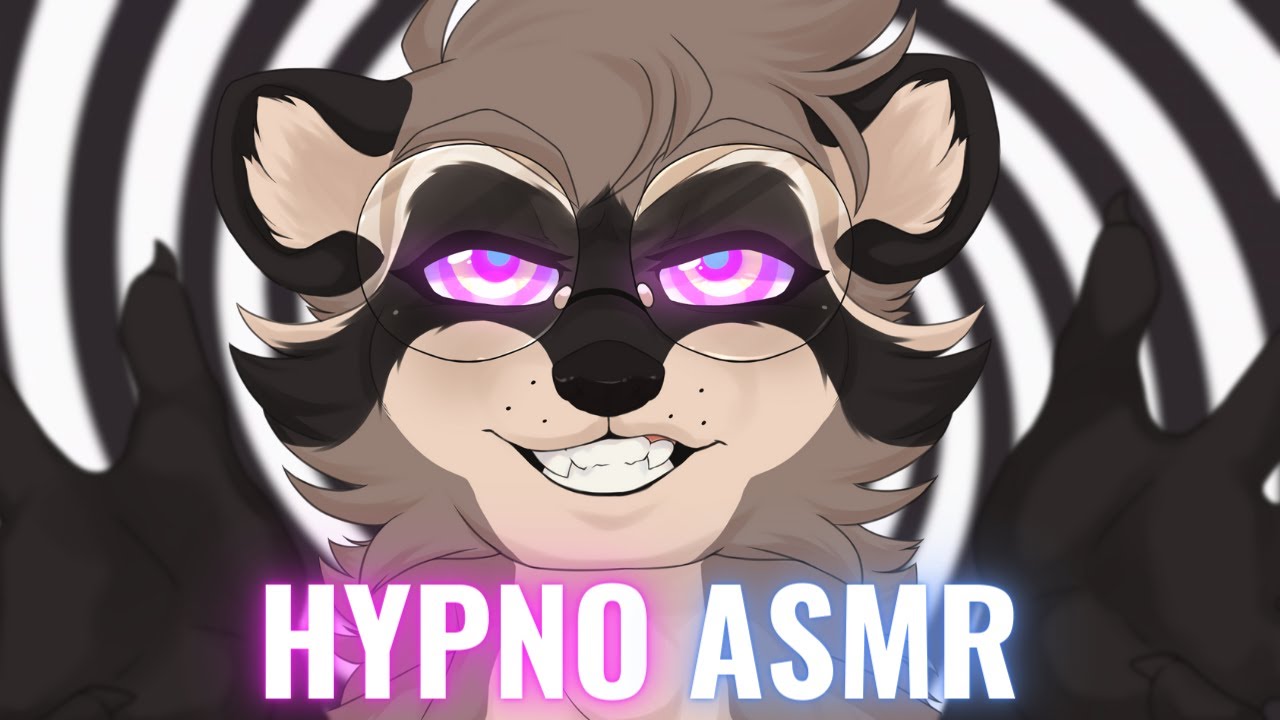 [Furry ASMR] Hypnosis to Put Good Boys to Sleep 🤍 | Whispers ...