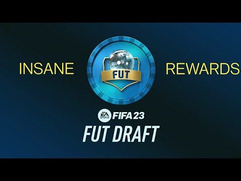 FUT Draft Rewards can be game changing! Use Your FIFA Points Here ...