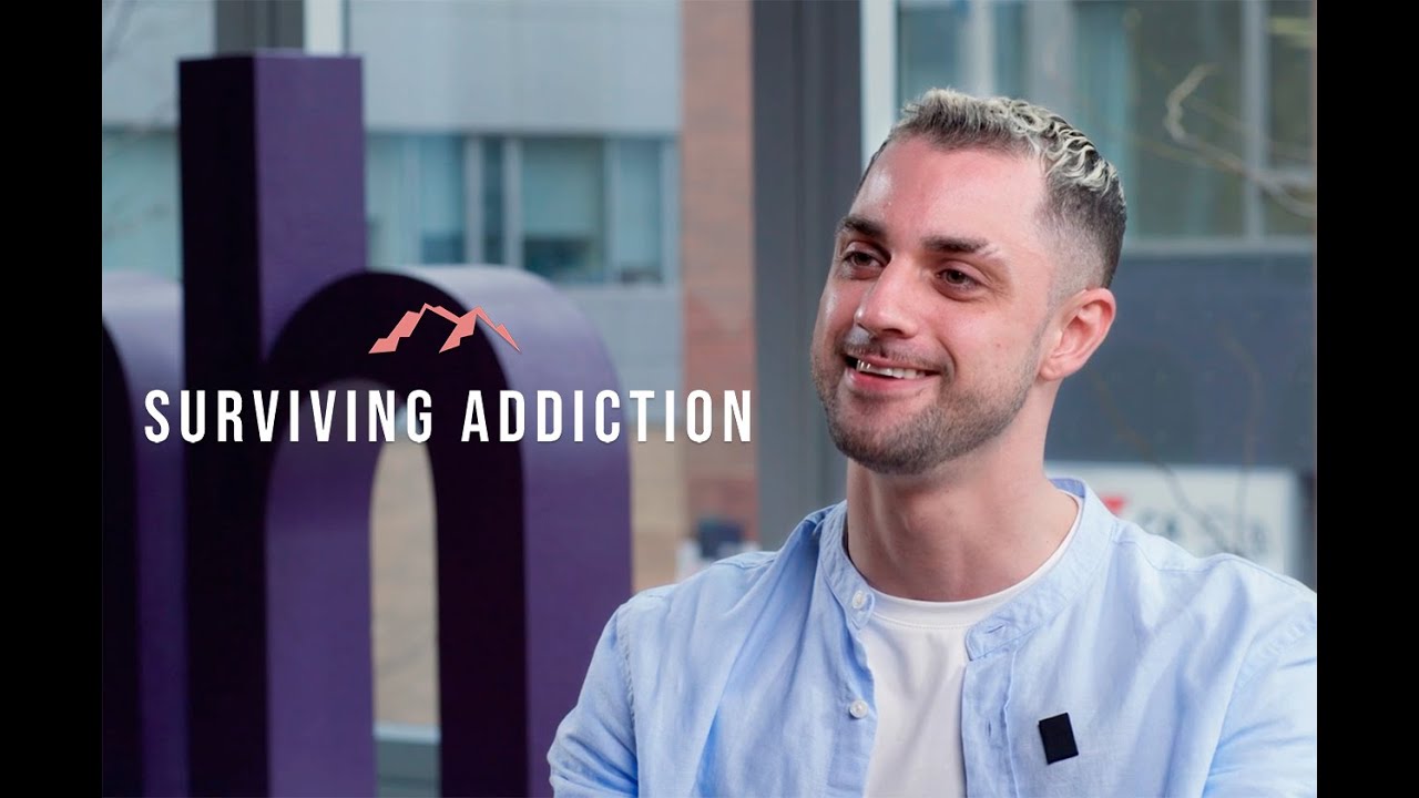 The Resilient Youth | Max Valvasori | Episode 1 | Season 2 - YouTube