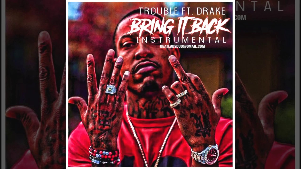Bring It Back Drake (Instrumental) | FREE DOWNLOAD - YouTube