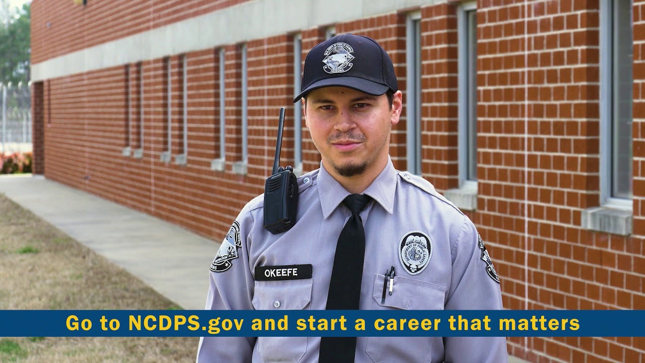 NCDPS Spot 04 - YouTube