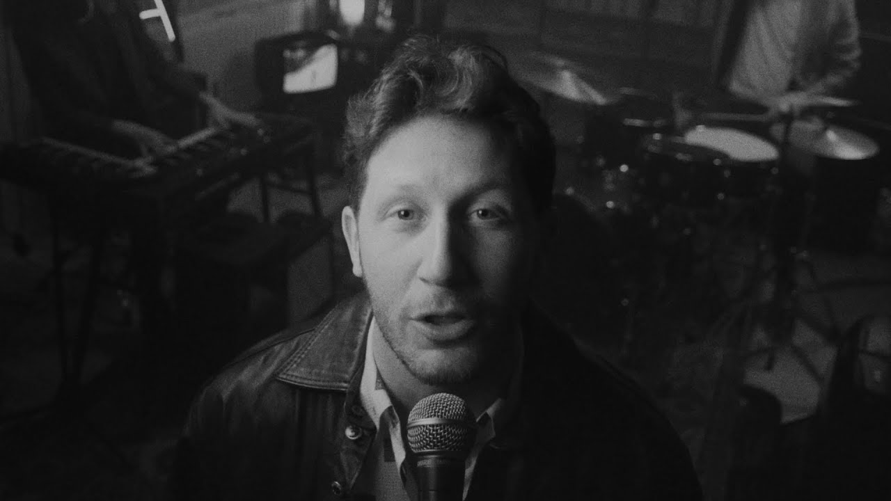 Baba Shrimps - Rolling Stone - YouTube