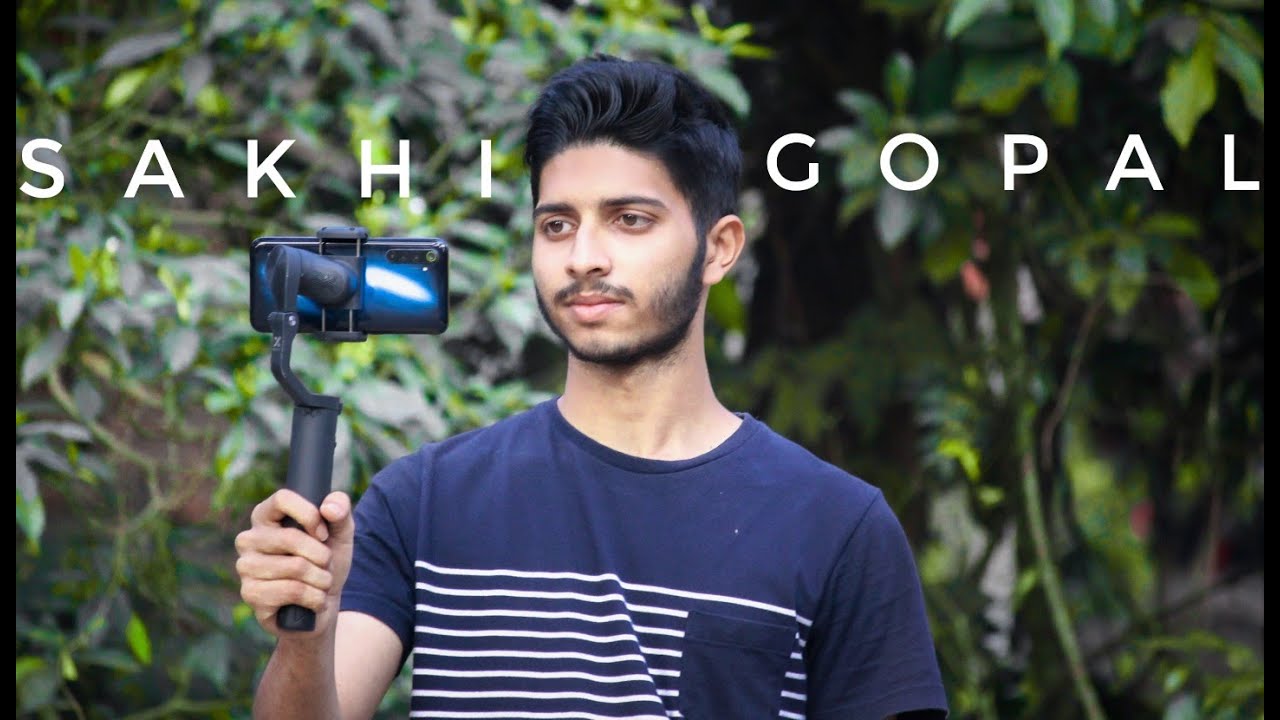 SAKHIGOPAL , The Village of Coconut . - YouTube