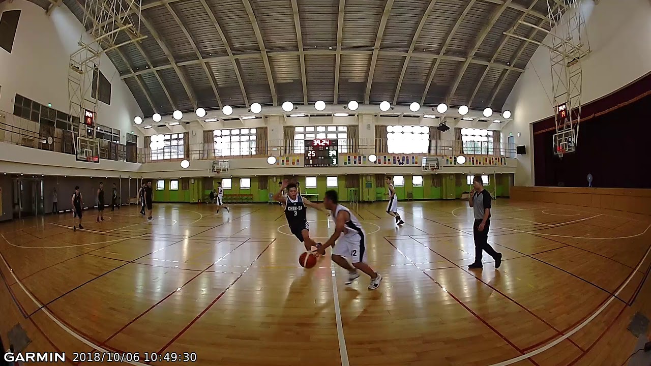 20181006 GAME1 山老王 VS 紅色鯊魚 P3P4 - YouTube