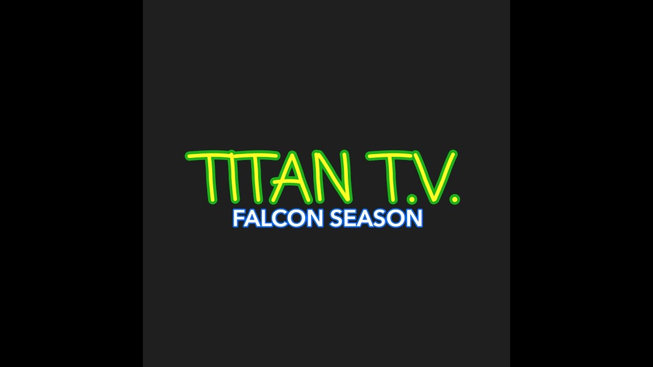 Titan TV Season 2 Episode 2 - YouTube