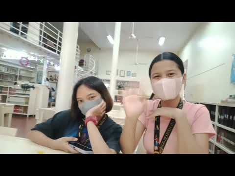 Exploring Colegio De Santa Catalina De Alejandria (COSCA) Dumaguete ...