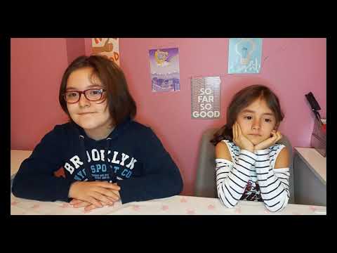 KARDEŞİMLE CEZALI EVET HAYIR DEMEME OYUNU OYNADIK! UMAY ECEM CHALLENGE VİDEOLARI