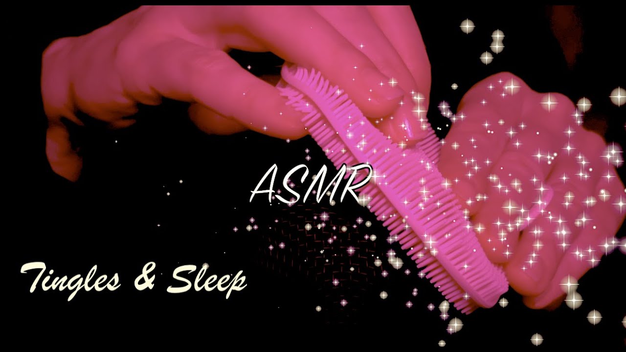 ASMR | Tingles | Guaranteed Sleep | Relaxing - YouTube