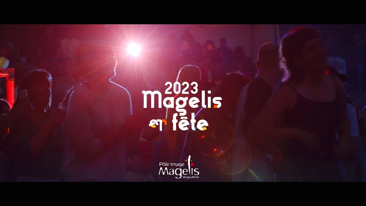 MAGELIS EN FETE - YouTube