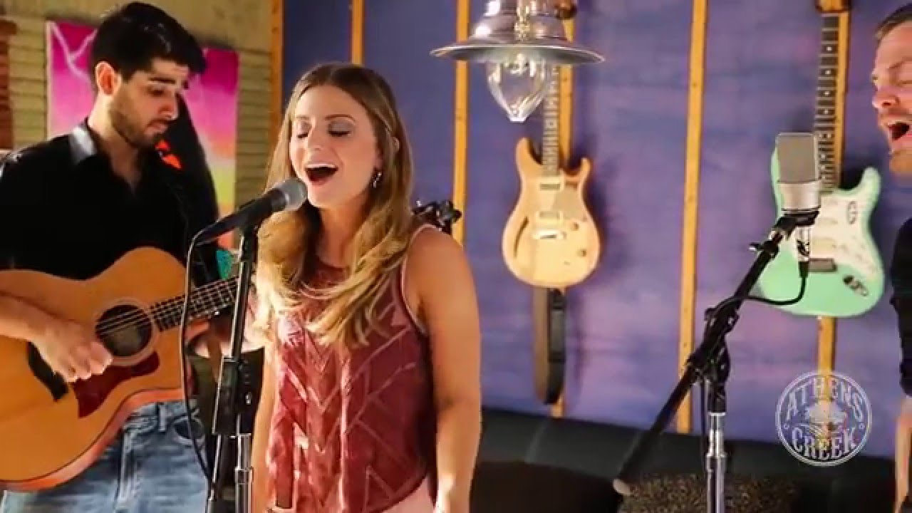 Counting Stars - OneRepublic (Cover by Athens Creek) - YouTube Music