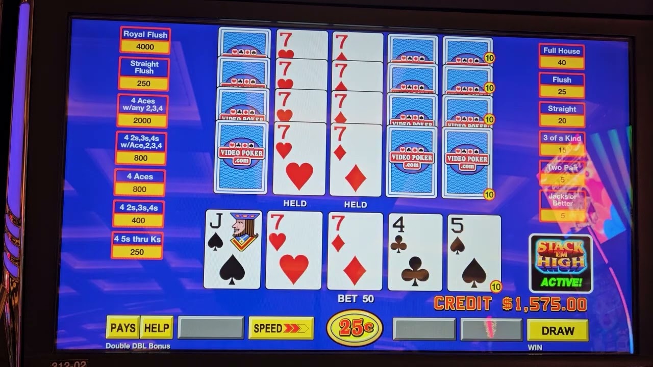 Watch The Jackpot Gents’ Latest YouTube Videos! - The Jackpot Gents