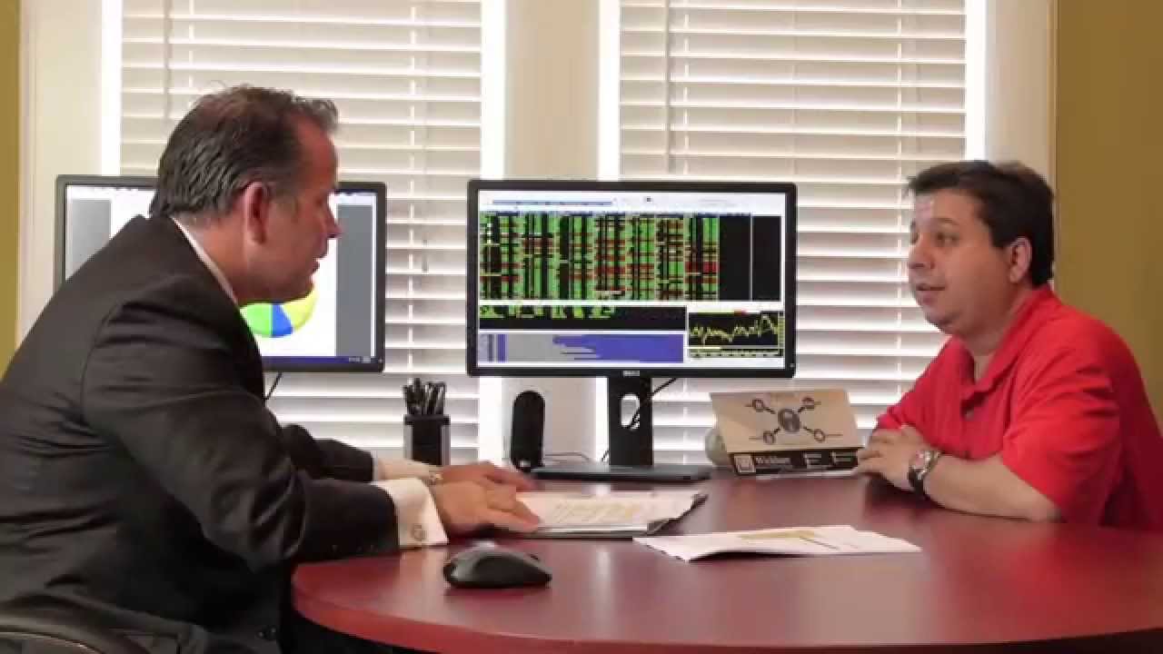Wickham Financial - 30 Second Profile - YouTube