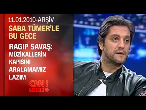Ragıp Savaş: \