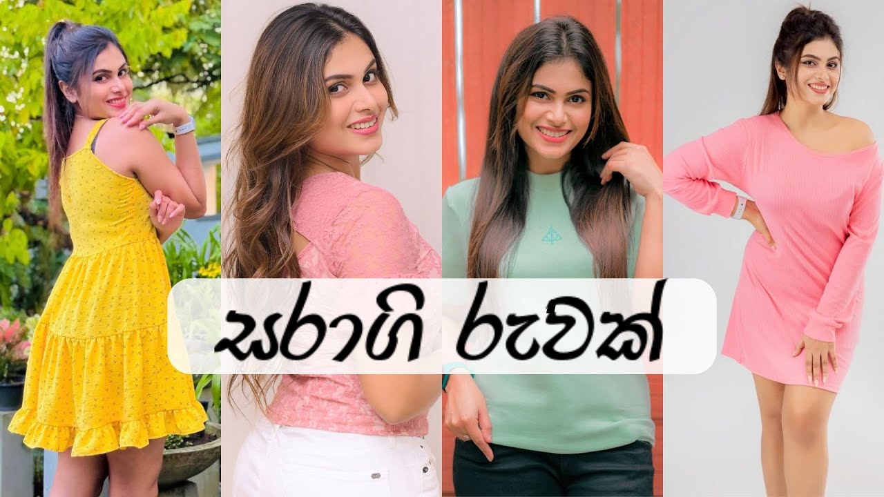 Emasha Hans hot 💕😍🍁 - YouTube