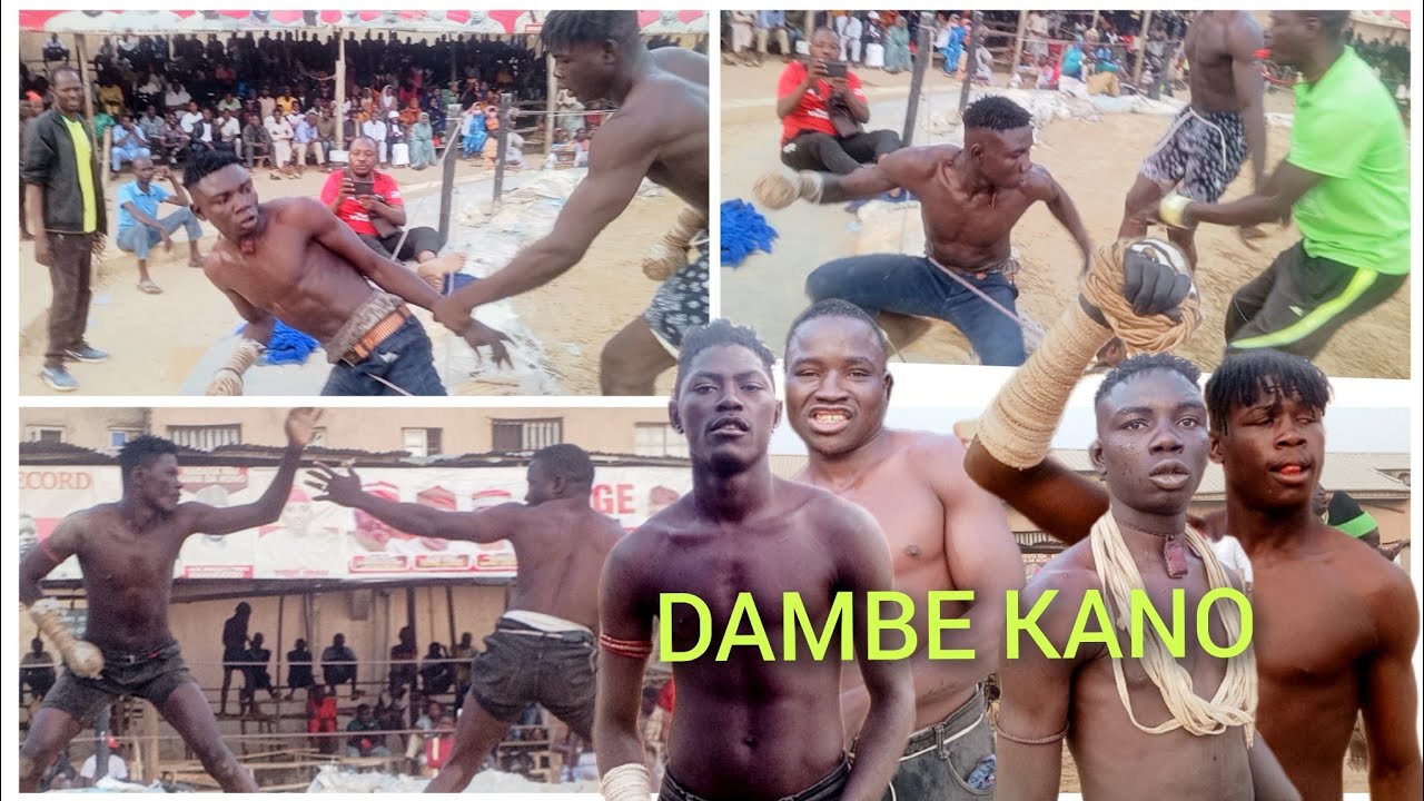 6/2/25/DAMBE KANO AUDUN TUNGA AYI KULLIN J, RAMADAN ABBA B,ALI KAWOJI D ...
