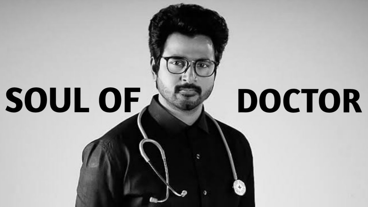 Soul Of Doctor 3 Minute Extended BGM #reelsoli - YouTube