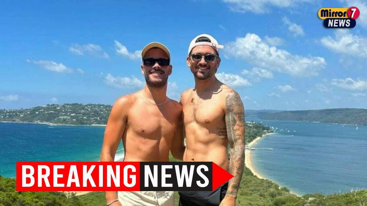 The Mysterious Disappearance of Jesse Baird and Luke Davies: Unraveling ...
