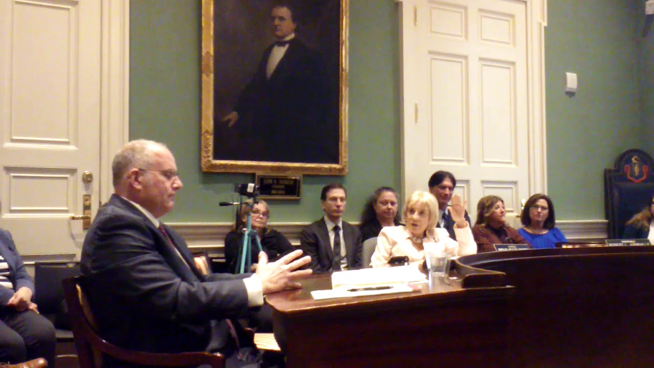 Atty. Robert T. Santaniello, Associate Justice of the Springfield ...