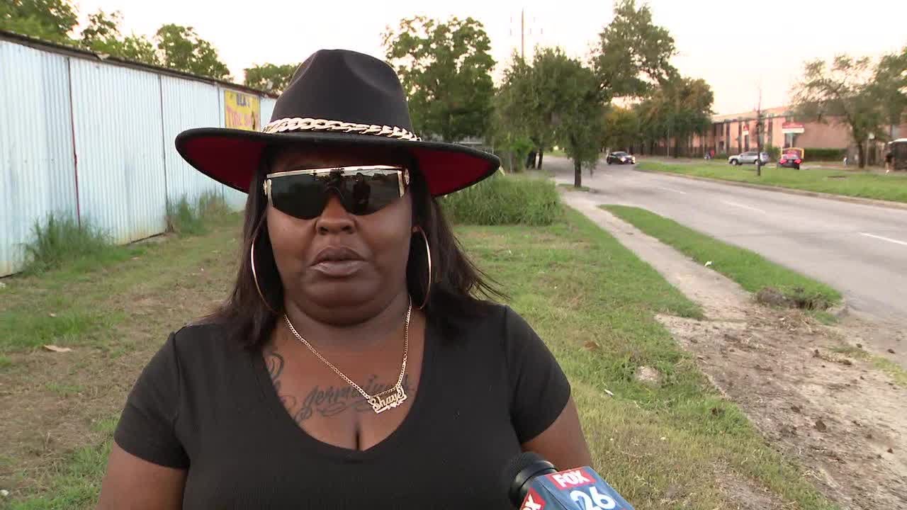 FULL INTERVIEW: Sister of woman killed in crash speaks with FOX 26 ...