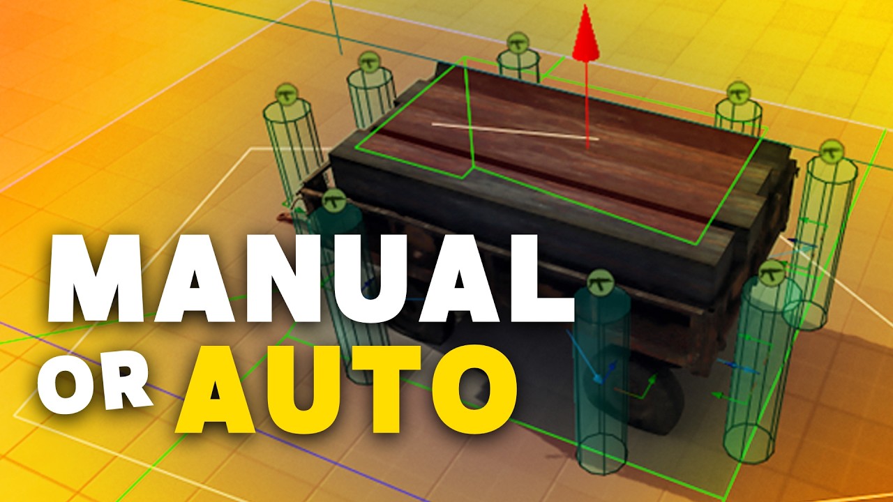 Overthinking a Cover System? - YouTube