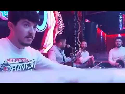 Ünal Aslan 2020 YENİ - Yanarım Yanarım