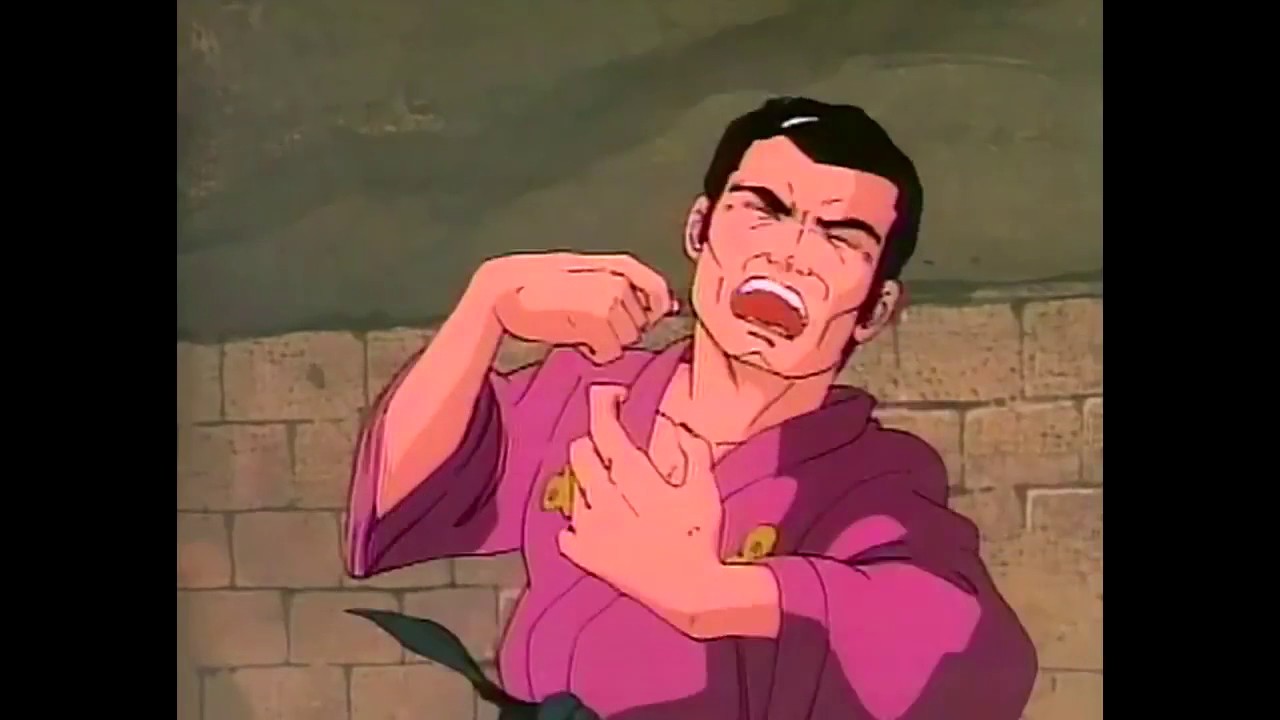 Teenage Mutant Ninja Turtles (1987 intro + credits) - YouTube