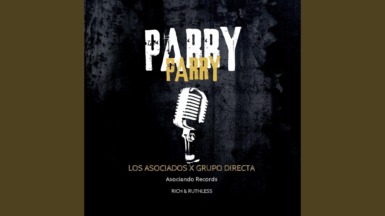 Parry Parry - YouTube Music