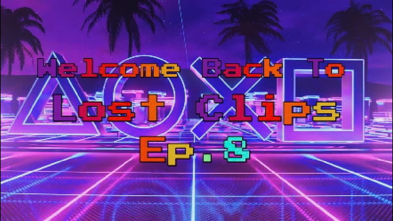lost clips 8 - YouTube