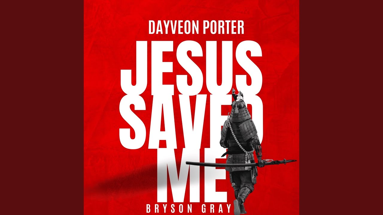 Jesus Saved Me - YouTube