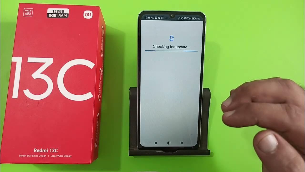 how to fix slow internet problem in redmi 13c, slow internet problem solve Karen - YouTube