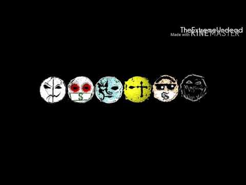 HOLLYWOOD UNDEAD - GANGSTA SEXY - KARAOKE - YouTube