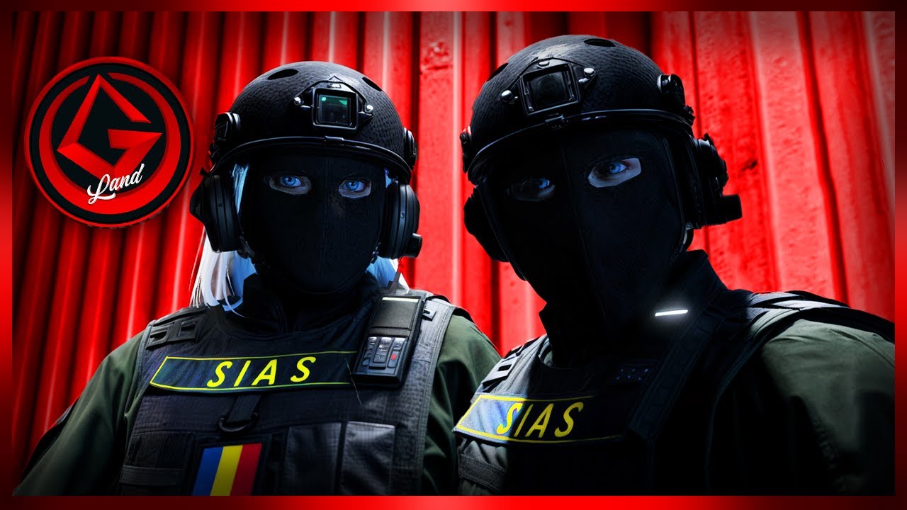 🚔 OG Land România RP | Viața de polițist în acțiune! #3 - YouTube