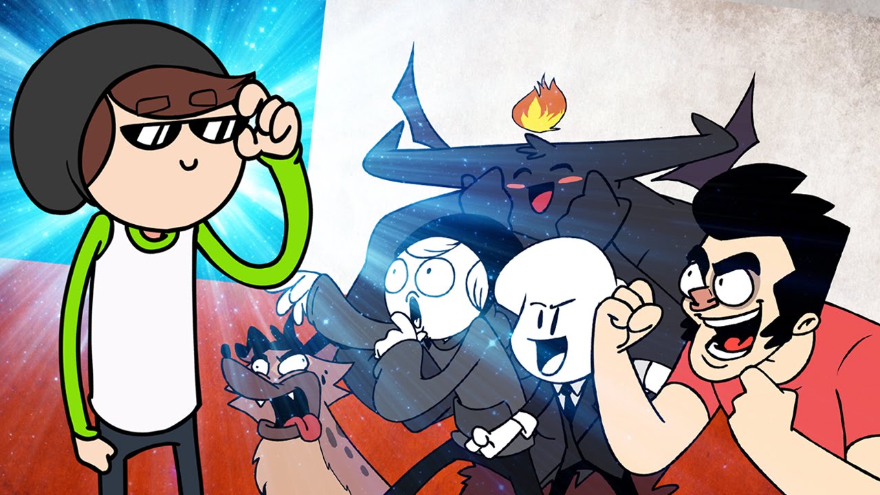 THE JAM CAVE | APRIL 3rd | TRAILER | #TheJamCave - YouTube