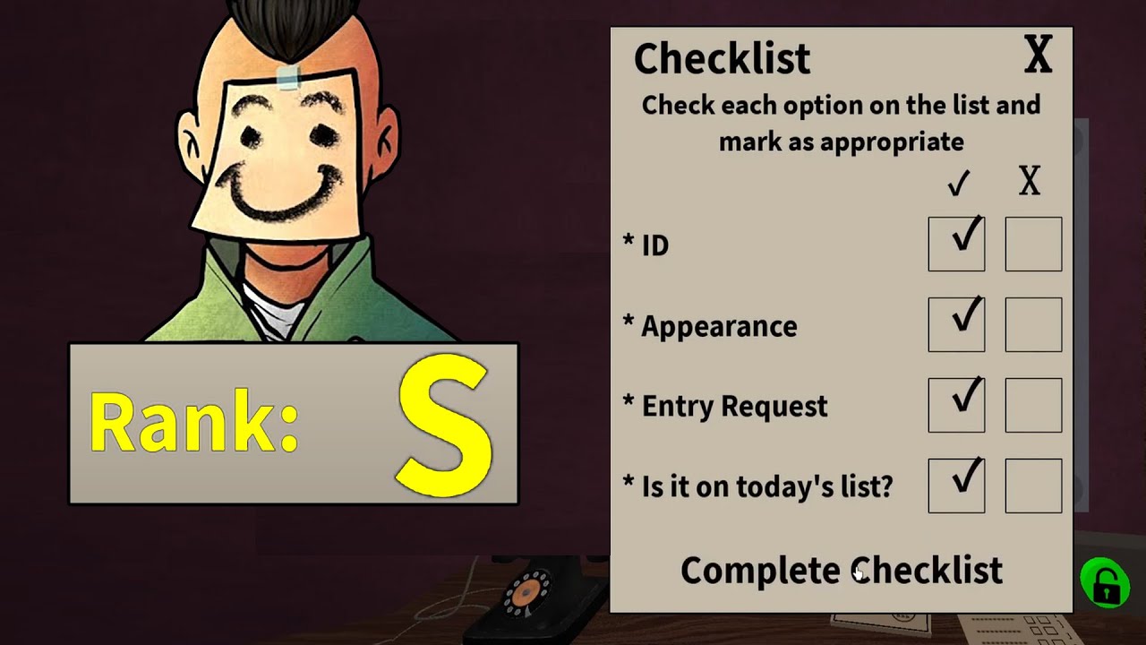 THAT'S NOT MY BLOXY NEIGHBOR | RANK S - YouTube