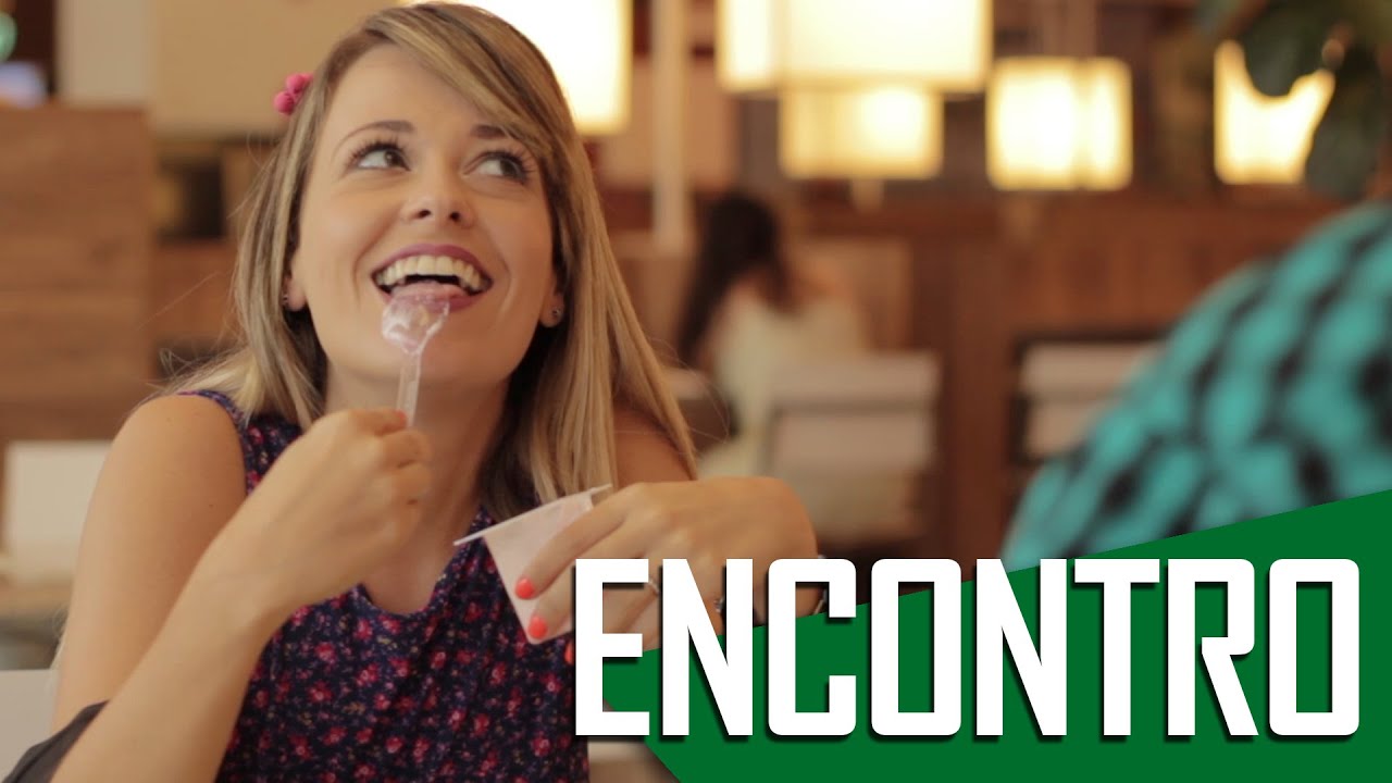 Encontro Canal Ixi Youtube
