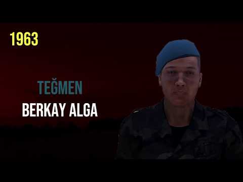 3 BÖLÜK KOMUTANLIĞI JENERİK