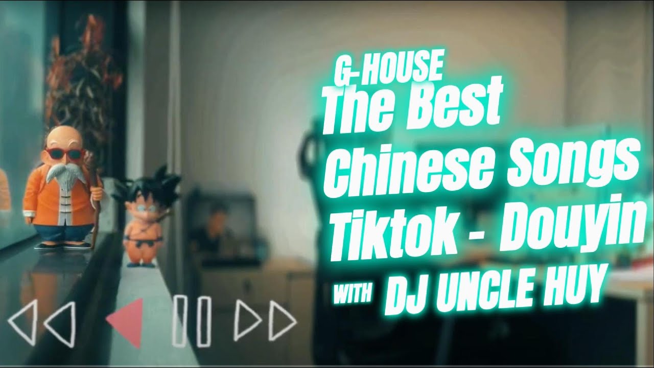 COUNTDOWN TO THE BEST Chinese Song Remixes of 2024! - YouTube