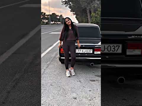 Qız yoxsa maşın?🔥#qusarhd #instagram #azeribassmusic #bassmusic #remix #buölkədəyoutube #trend #hd