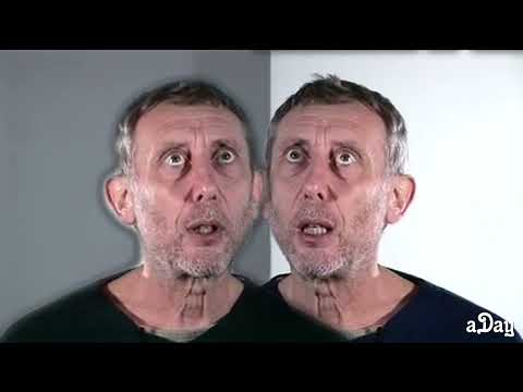 The Michael Rosen 68th Birthday Collab Song Recreation? (YTPMV)