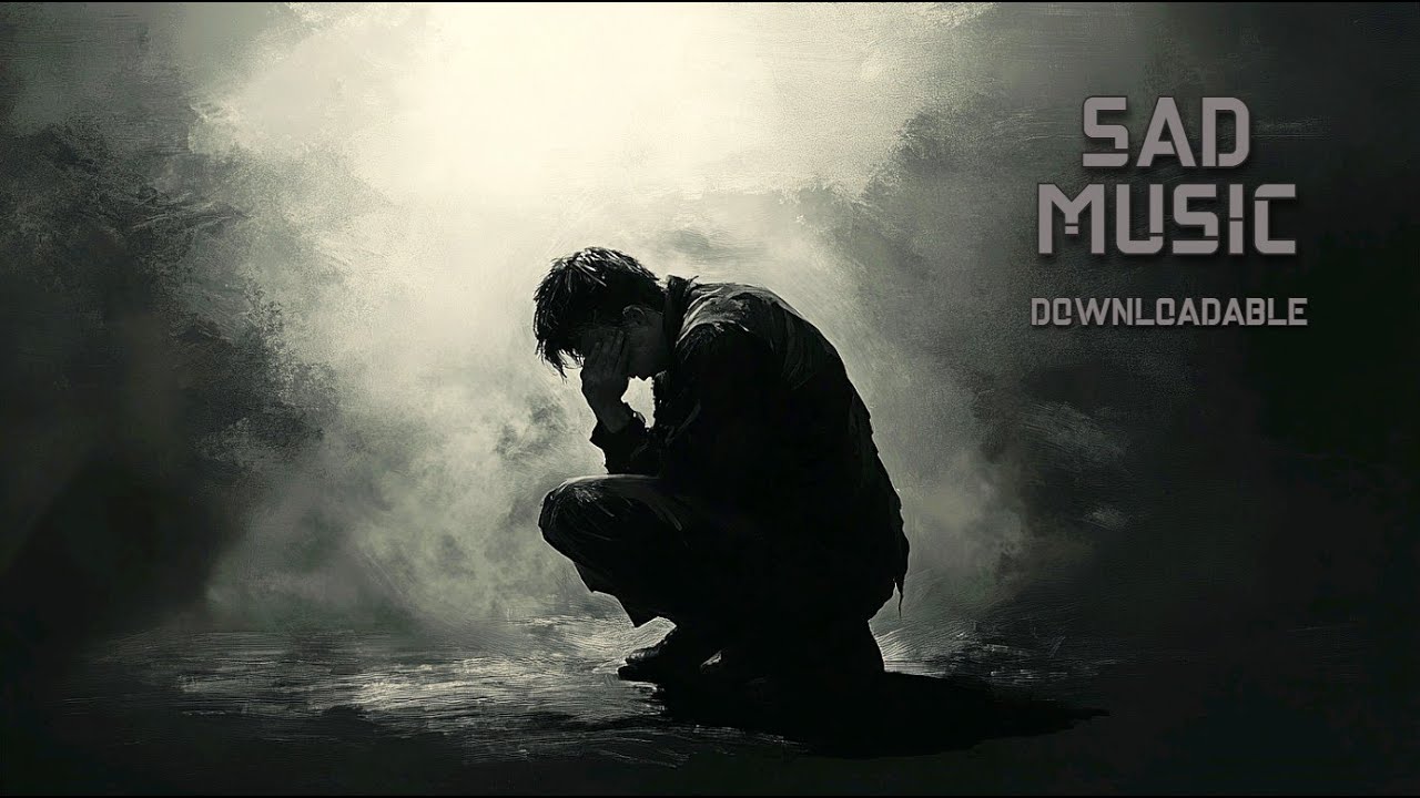 Sad Background Music For Trailers and Movies | Royalty Free Music For ...