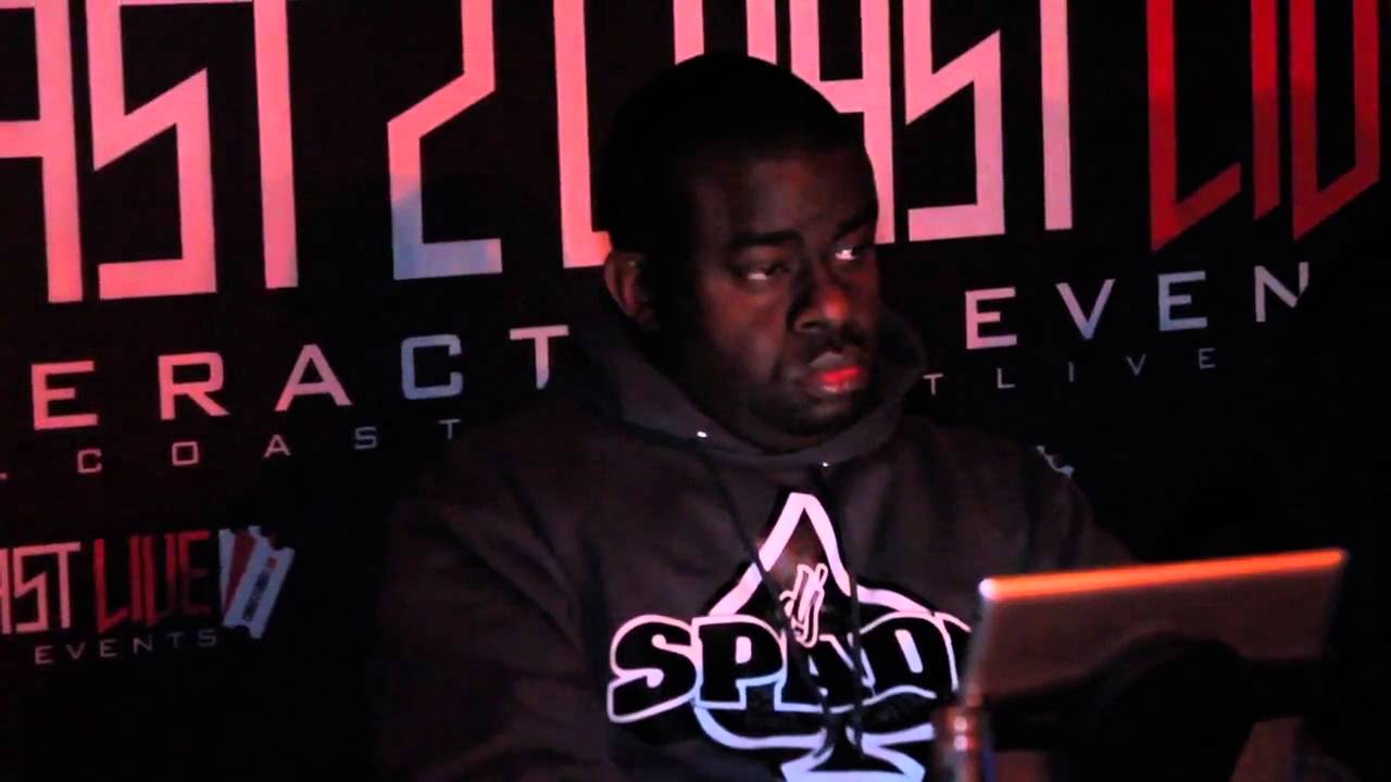 Kyree Thomas (@1KyreeThomas) Performs at Coast 2 Coast LIVE | Nashville ...