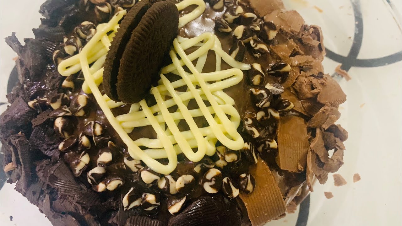 Twin cake / lockdown cake / tasty cake / desert / homemade / for ...