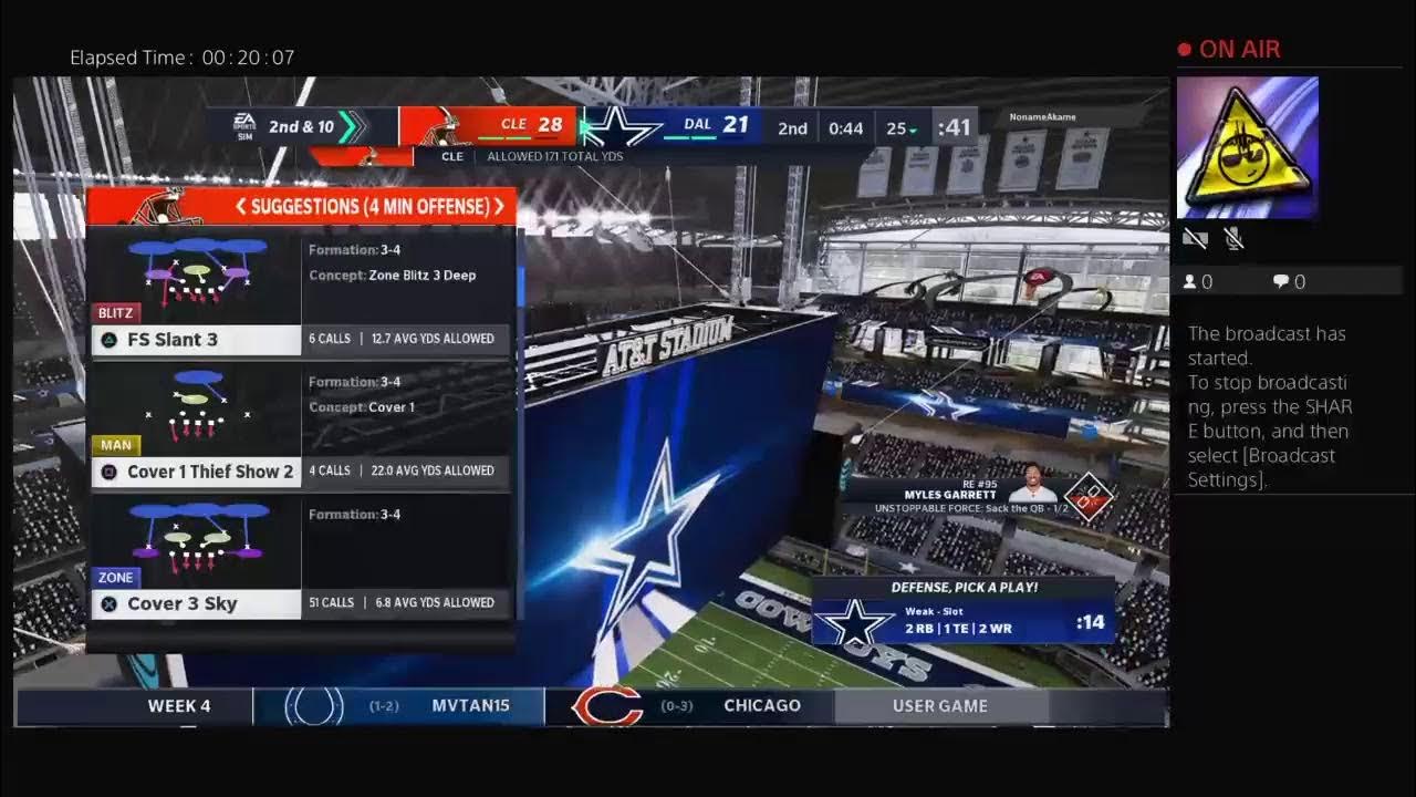 zaccc-420's Live PS4 Broadcast - YouTube